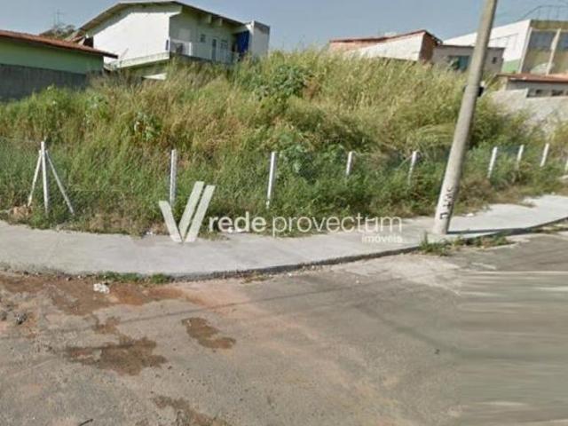 terreno à venda em Jardim Planalto de Viracopos