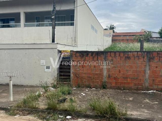 terreno à venda em Jardim Planalto de Viracopos