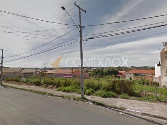 terreno à venda em Jardim Planalto de Viracopos
