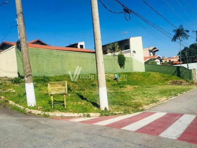 terreno à venda em Jardim Planalto