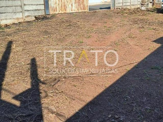 terreno à venda em Jardim Planalto