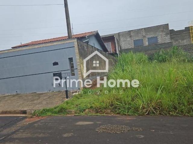 terreno à venda em Jardim Planalto