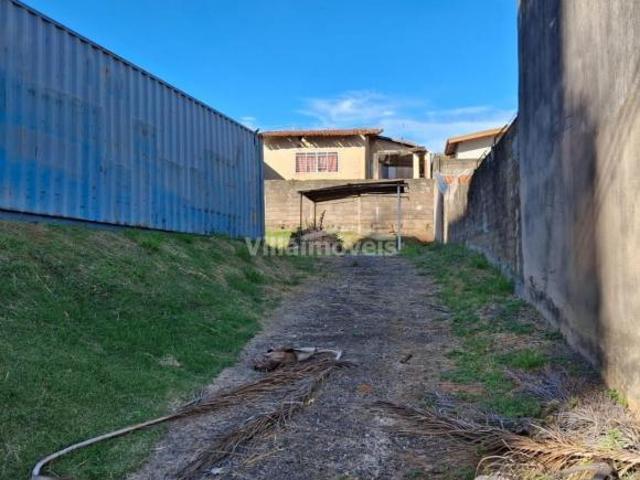 terreno à venda em Jardim Planalto
