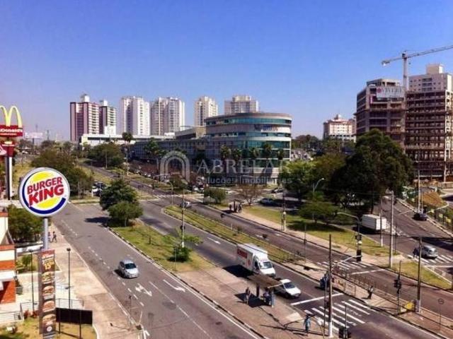 terreno à venda em Jardim Planalto