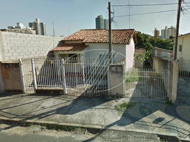 terreno à venda em Jardim Proença