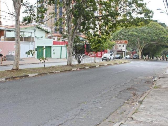 terreno à venda em Jardim Proença