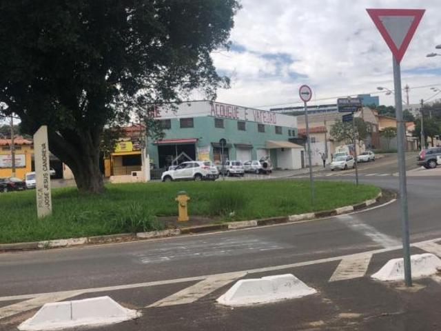 terreno à venda em Jardim Proença