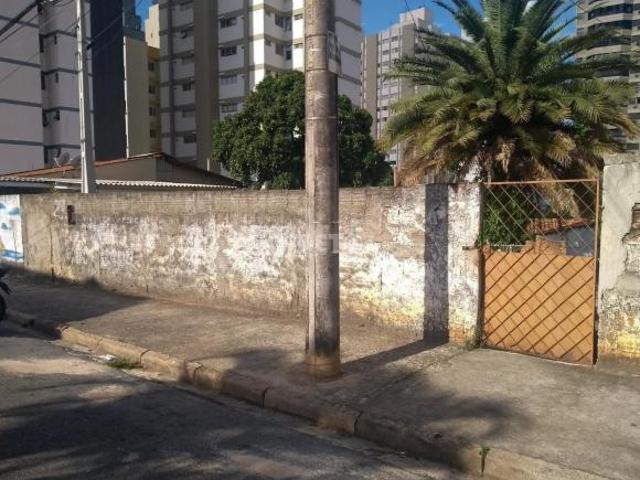 terreno à venda em Jardim Proença
