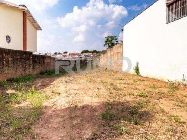 terreno à venda em Jardim Proença