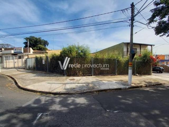 terreno à venda em Jardim Proença