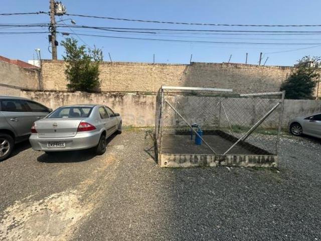 terreno à venda em Jardim Proença