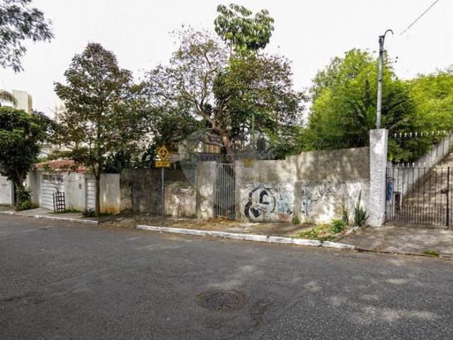 Terreno à venda em Jardim prudência SP