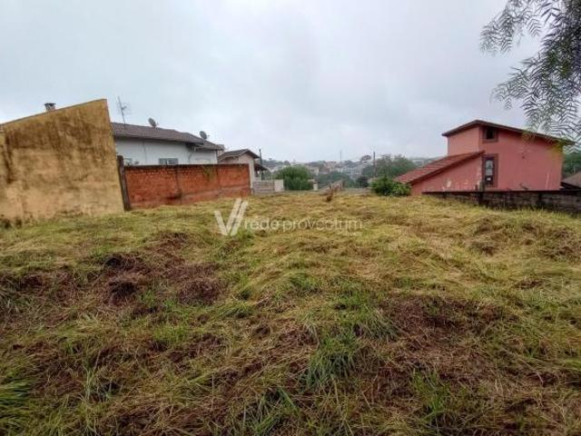 terreno à venda em Jardim Recanto dos Pássaros II
