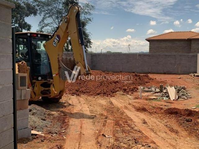 terreno à venda em Jardim Recanto dos Sonhos
