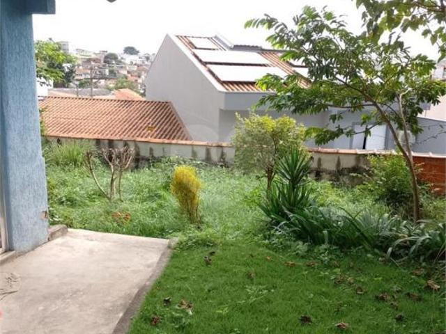 Terreno à venda em Jardim regina SP
