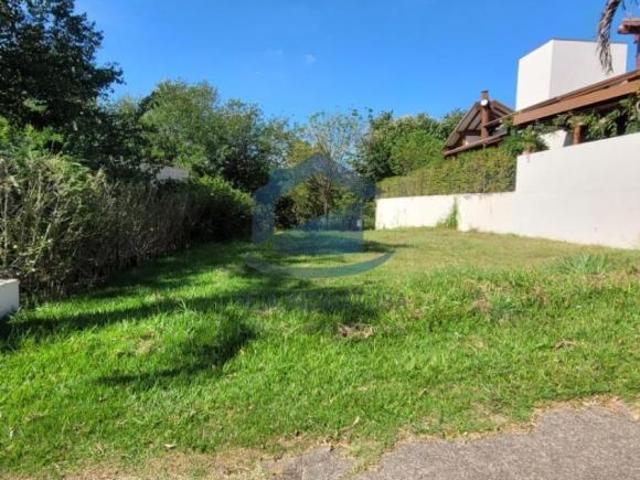 terreno à venda em Jardim Reserva Bom Viver de Indaiatuba