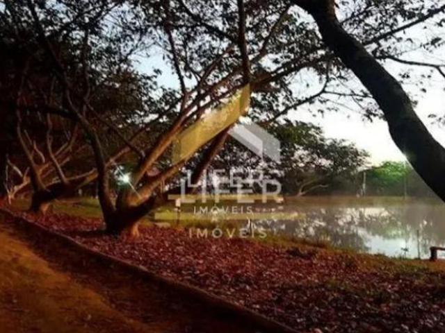 terreno à venda em Jardim Reserva Bom Viver de Indaiatuba