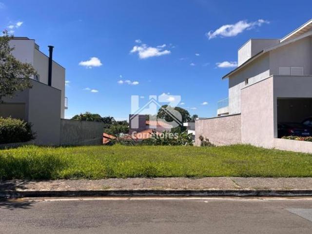 terreno à venda em Jardim Reserva Bom Viver de Indaiatuba