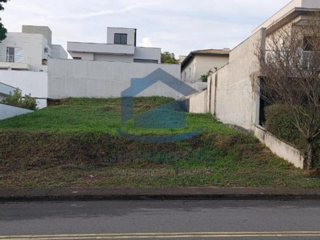 terreno à venda em Jardim Reserva Bom Viver de Indaiatuba