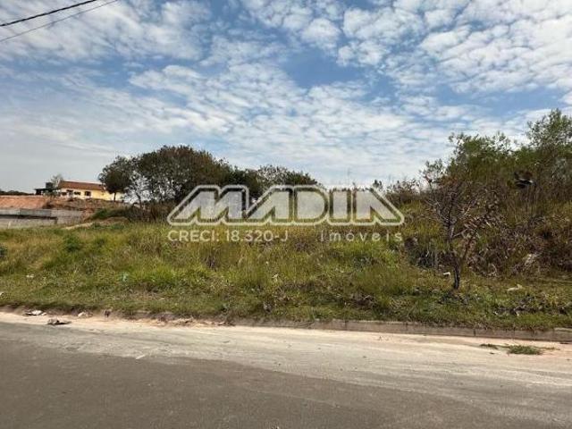 terreno à venda em Jardim Residencial Morumbi