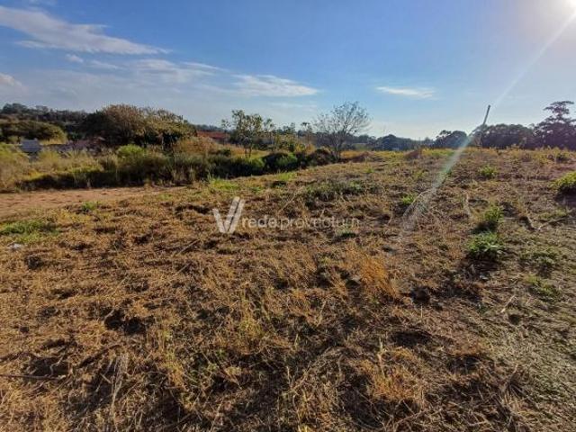terreno à venda em Jardim Residencial Morumbi