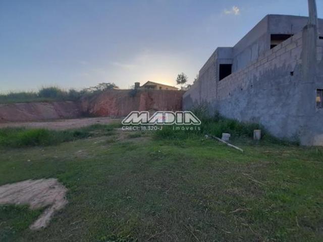 terreno à venda em Jardim Residencial Morumbi