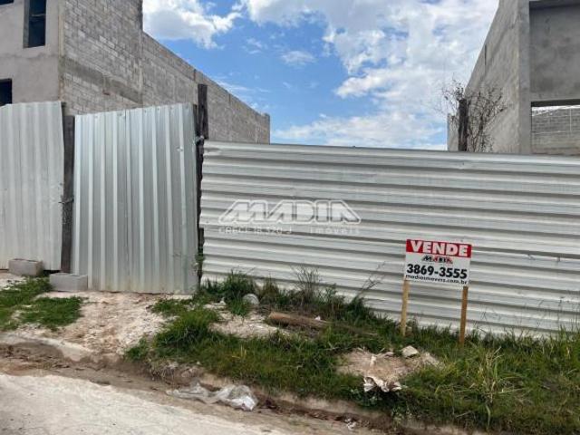 terreno à venda em Jardim Residencial Morumbi