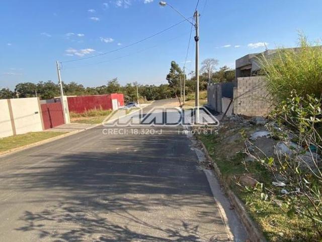 terreno à venda em Jardim Residencial Morumbi