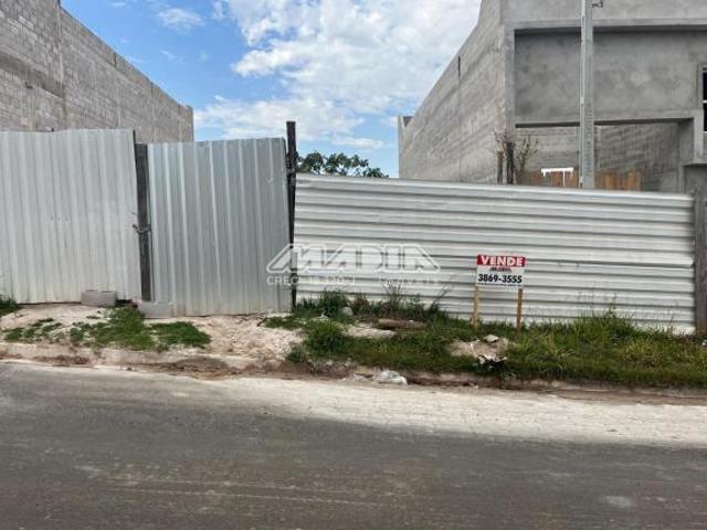 terreno à venda em Jardim Residencial Morumbi