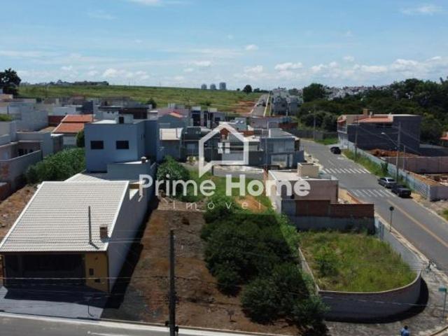 terreno à venda em Jardim Residencial Nova Veneza