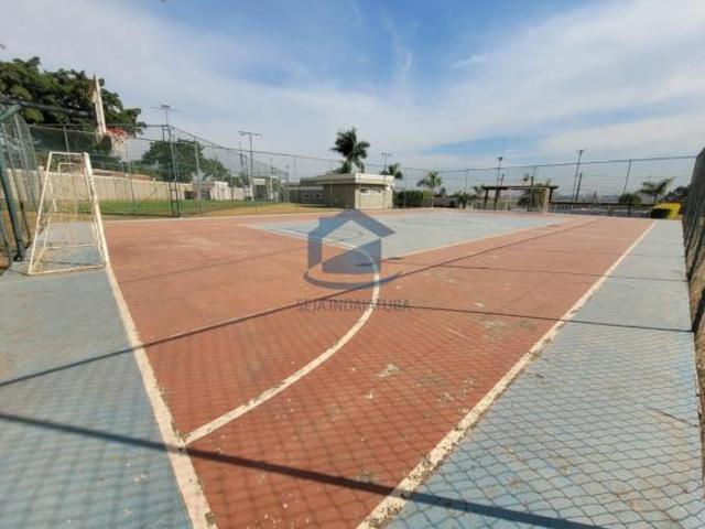 terreno à venda em Jardim Residencial Alto de Itaici
