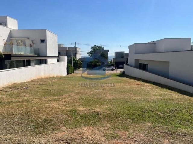 terreno à venda em Jardim Residencial Alto de Itaici