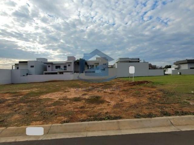 terreno à venda em Jardim Residencial Dona Lucilla