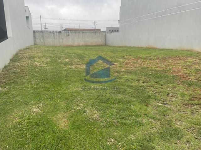 terreno à venda em Jardim Residencial Dona Lucilla