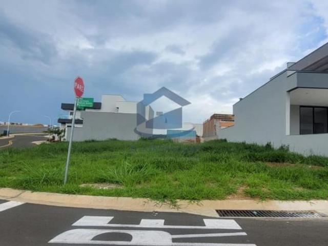 terreno à venda em Jardim Residencial Dona Maria Candida