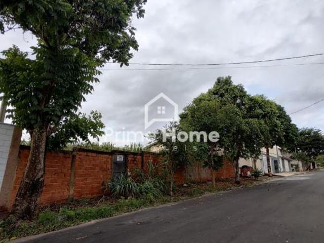 terreno à venda em Jardim Residencial Firenze