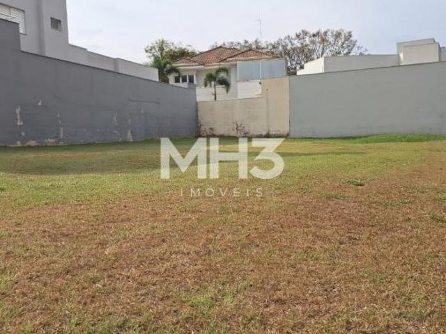 terreno à venda em Jardim Residencial Parque da Floresta