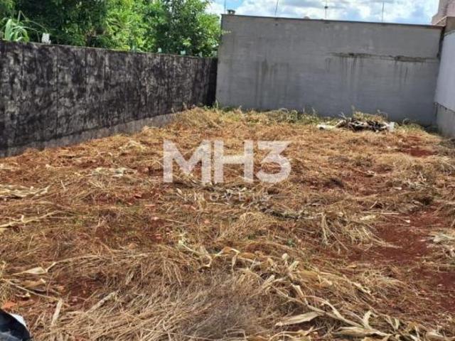 terreno à venda em Jardim Residencial Ravagnani