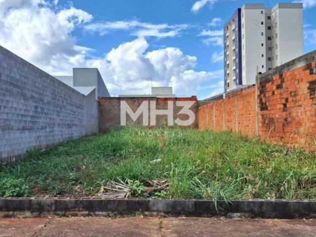 terreno à venda em Jardim Residencial Ravagnani