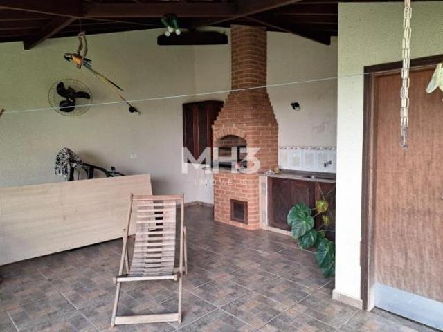 terreno à venda em Jardim Residencial Veccon