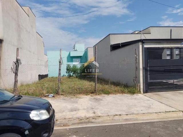 terreno à venda em Jardim Residencial Veneza