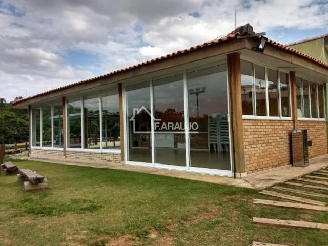 Terreno à venda em Jardim Residencial Villagio Ipanema I