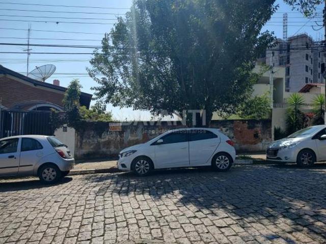 terreno à venda em Jardim Ribeiro