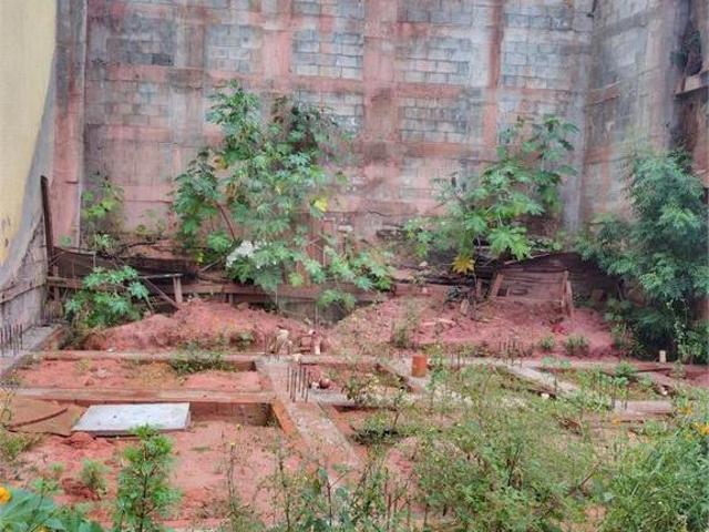 Terreno à venda em Jardim rizzo SP
