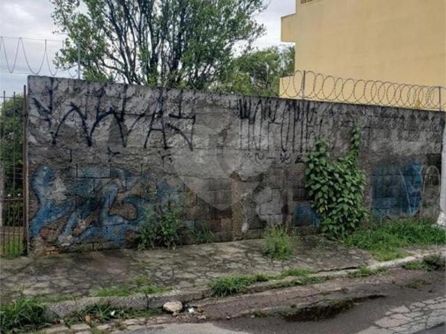 Terreno à venda em Jardim rizzo SP