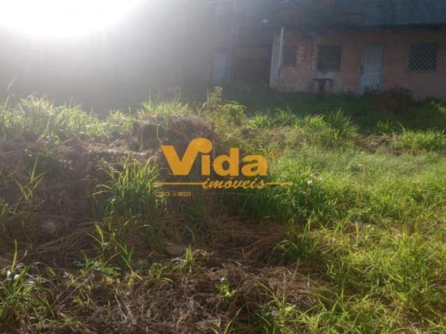 Terreno à venda em Jardim Roberto, Osasco por R$ 800 mil