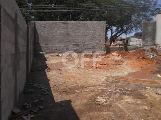 terreno à venda em Jardim Rosolém