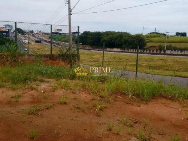 terreno à venda em Jardim Rosolém