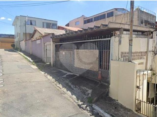 Terreno à venda em Jardim rossin SP