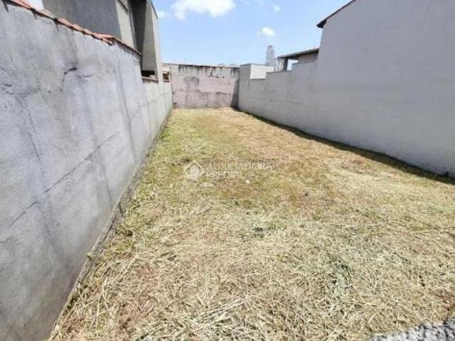 Terreno à venda em Jardim Stella Santo André